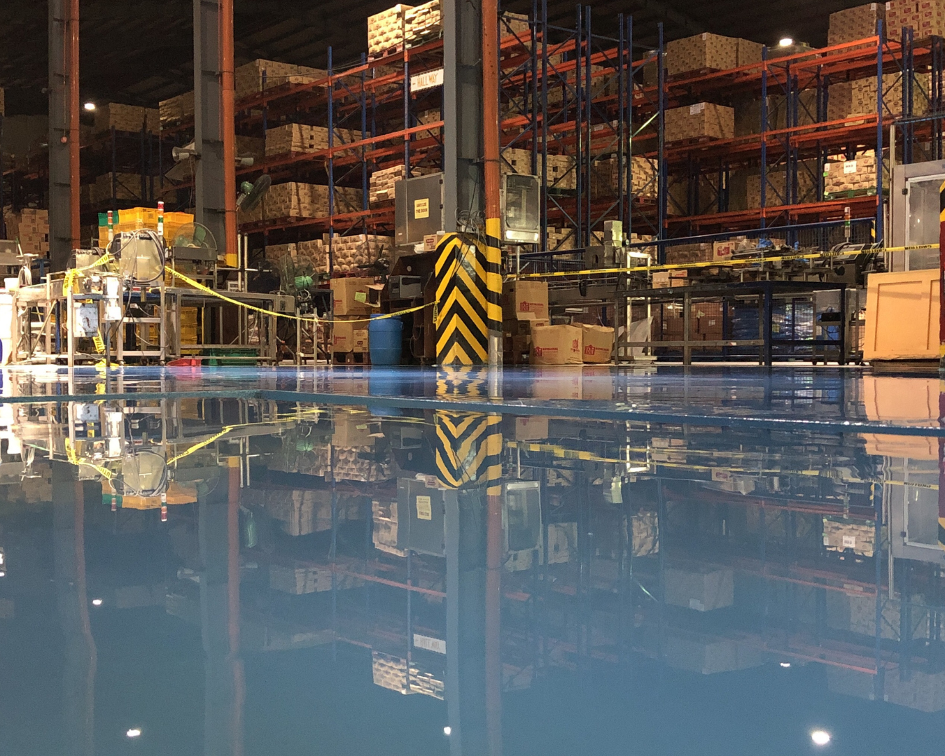 FS33 Self-leveling | Carmacoat