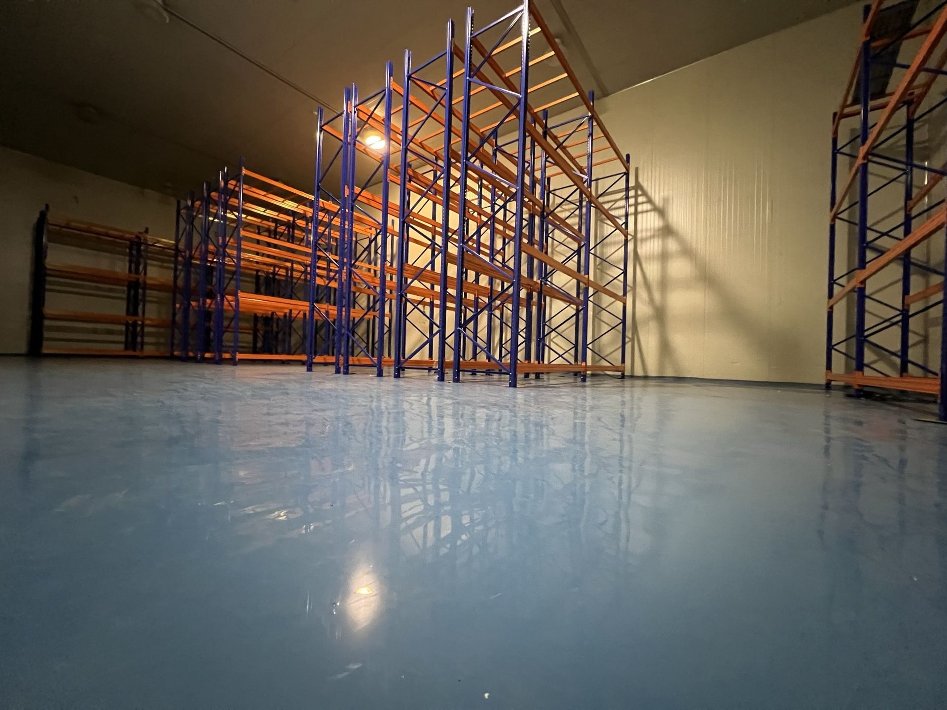 Projects | Carmacoat