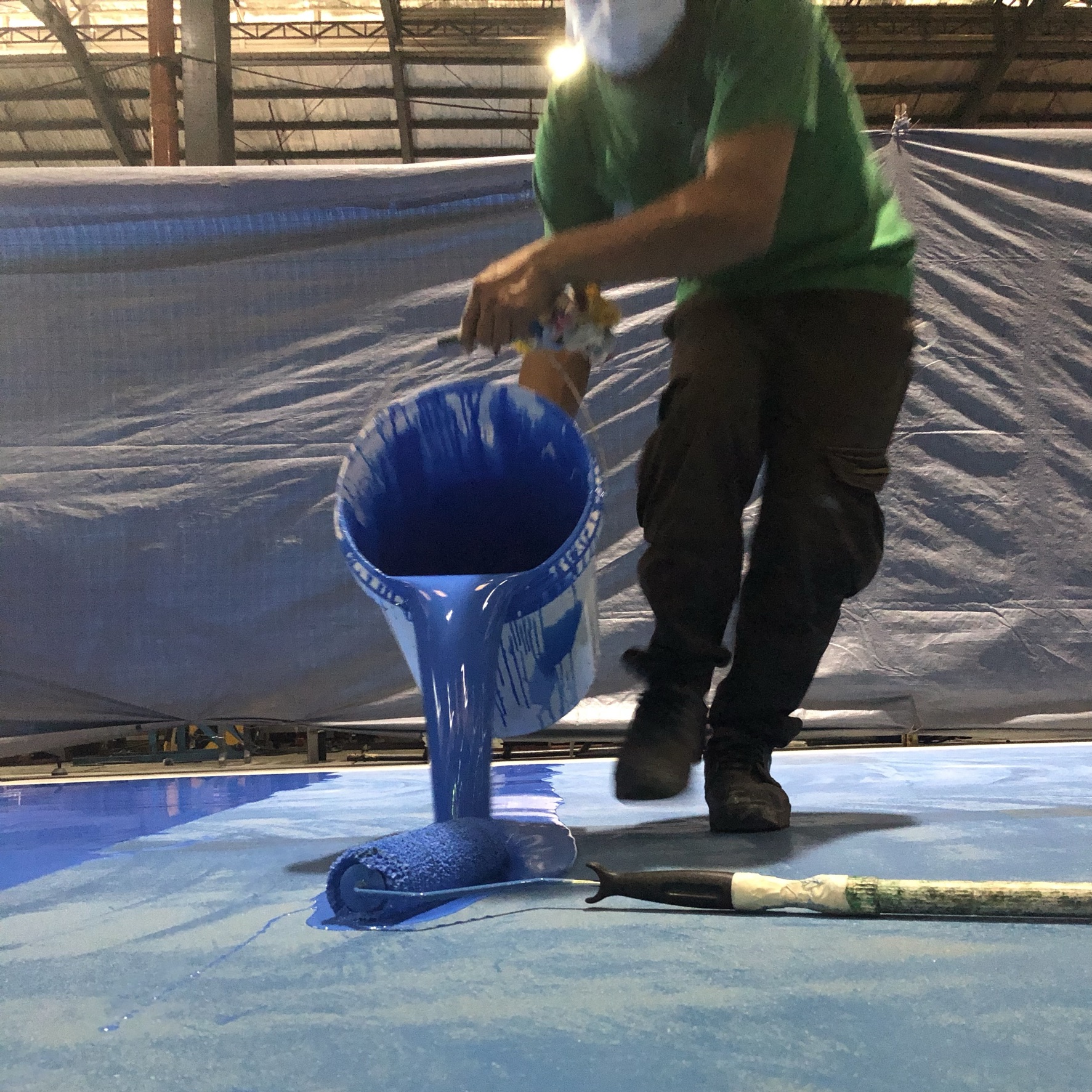 Projects | Carmacoat