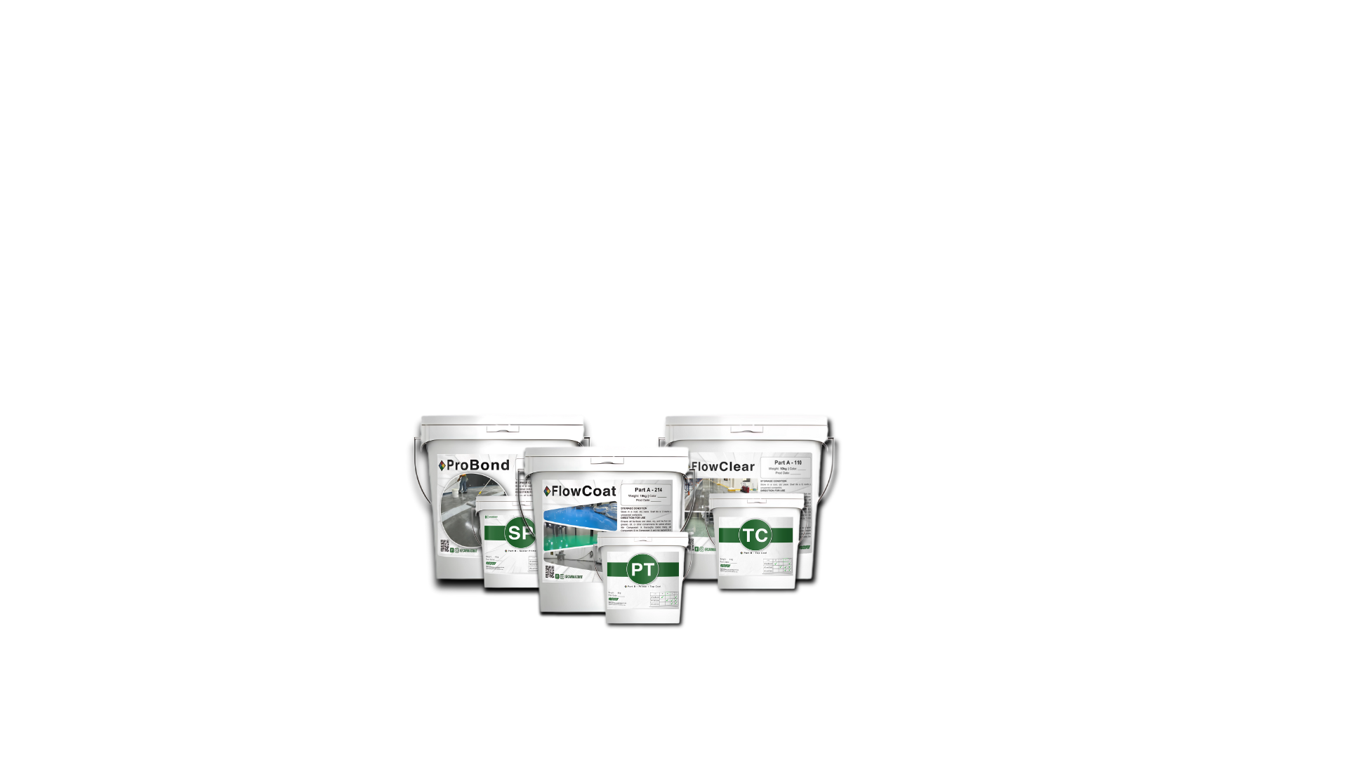 FlowCoat | Carmacoat